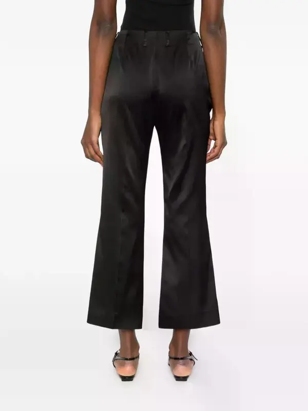 Ermanno Scervino Flared Trousers