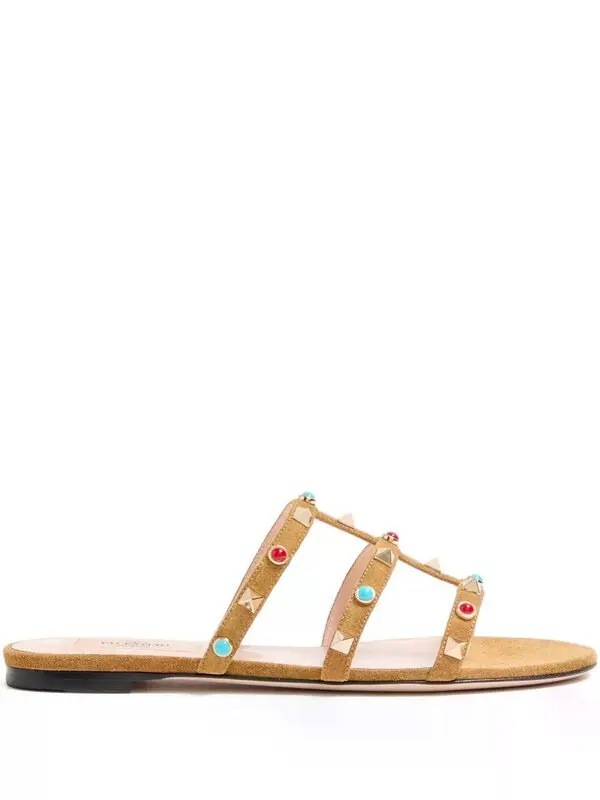 Valentino Garavani Rockstud Sandals