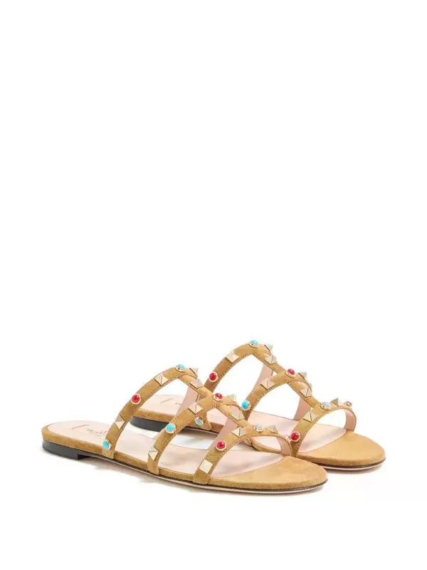 Valentino Garavani Rockstud Sandals