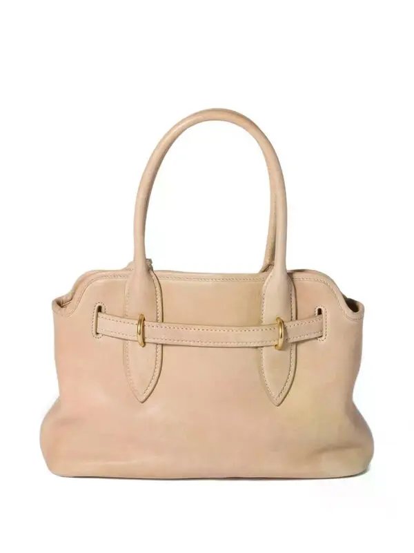 Miu Miu Aventure Tote Bag - Neutrals