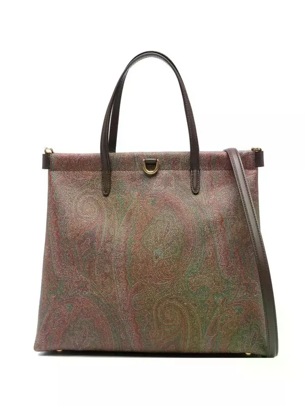 Etro Arnica Tote Bag