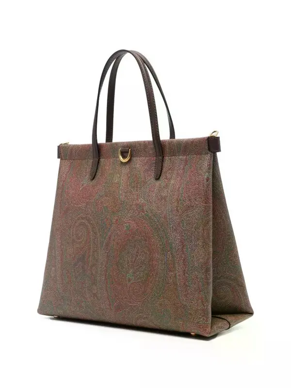Etro Arnica Tote Bag
