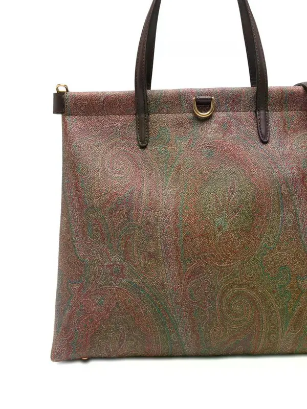 Etro Arnica Tote Bag
