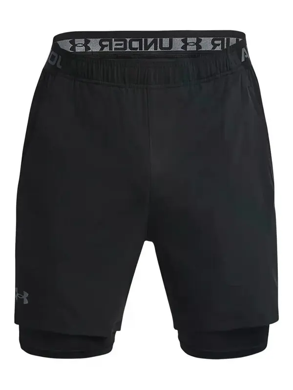 Under Armour Running Shorts