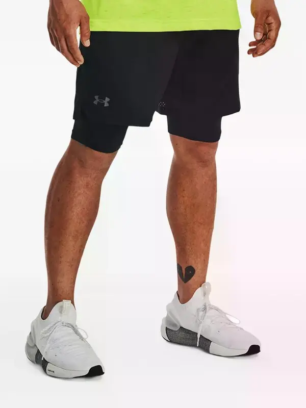 Under Armour Running Shorts