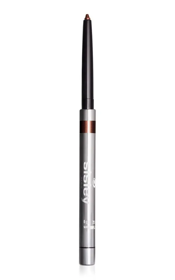 HAIR RITUEL BY SISLEY Phyto-khol Star Waterproof Eyeliner Pencil 1 Sparkling - Brown