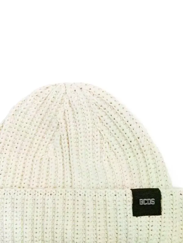Gcds Giuly Beanie - Neutrals