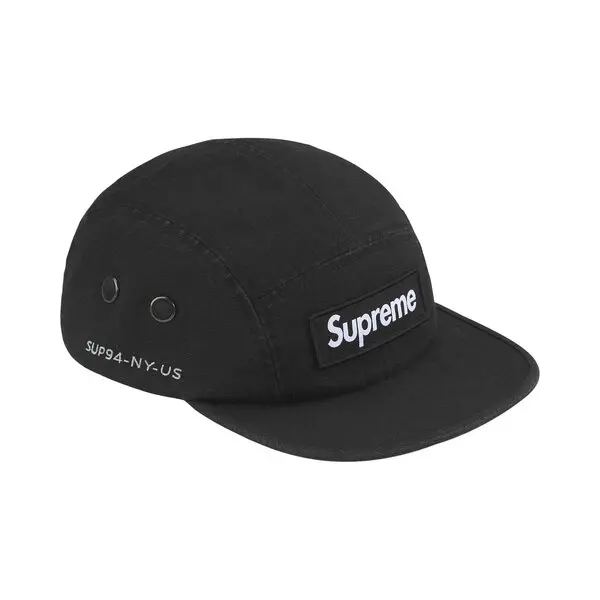 Supreme Military Camp Cap