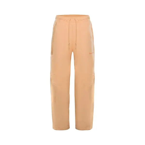 Nike X Nocta Tech Fleece Open Hem Pant - Pink