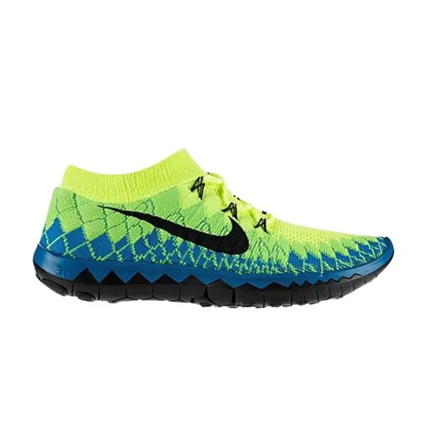 Nike Free Flyknit 3.0