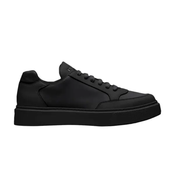 Prada Street Eighty Low Sneakers