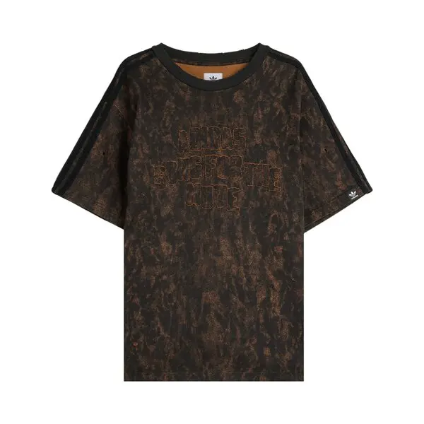 Adidas X Song For The Mute Tee - Black