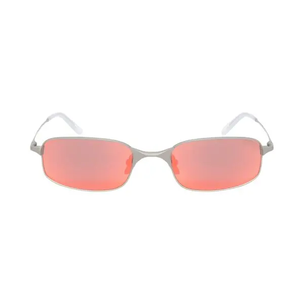 StÜssy Simon Sunglasses - Silver