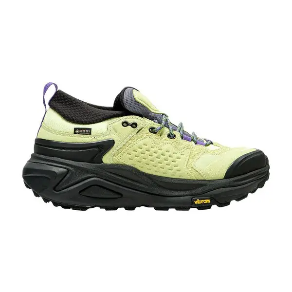 HOKA Kaha 3 Low Gore-tex - Green