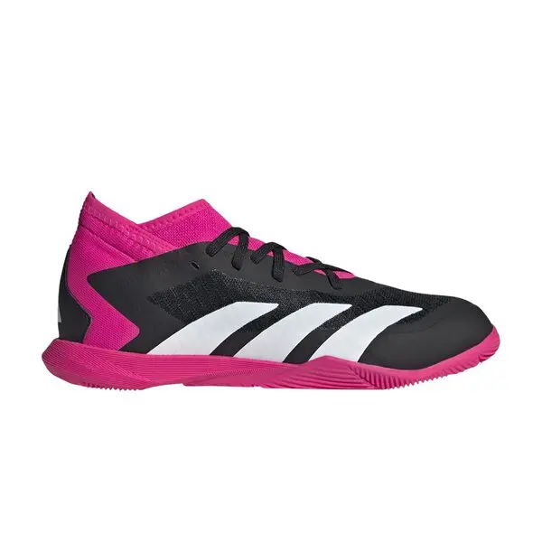Adidas Predator Accuracy.3 In J - Black