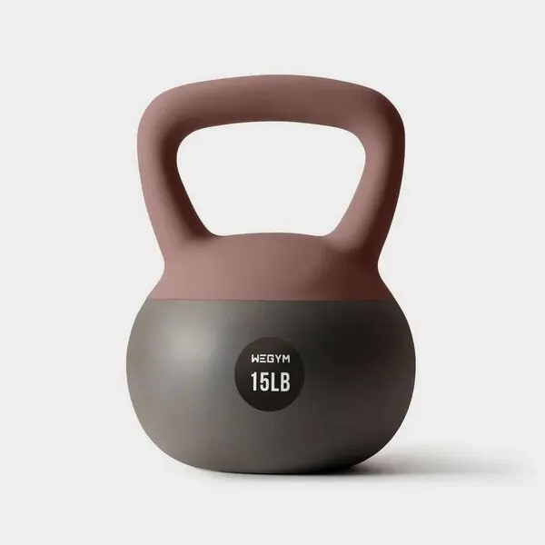 WEGYM Soft Kettlebell 15lb