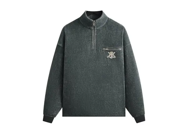 Kith Queensbridge Quarter Zip