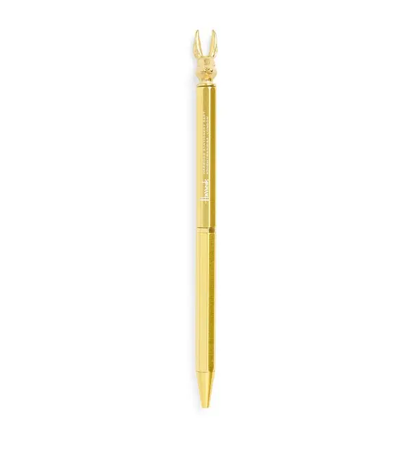 Harrods Rabbit Ballpoint Pen