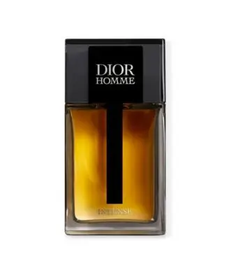 Dior Homme Intense Eau De Parfum Fragrance Collection First - No Color