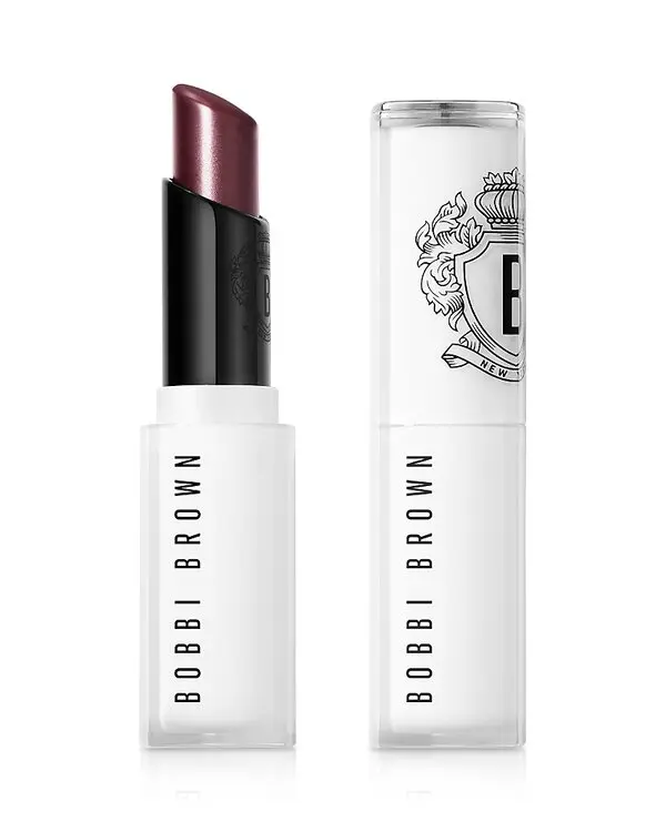 Bobbi Brown Extra Lip Tinted Balm With Peptides - Bare Blackberry