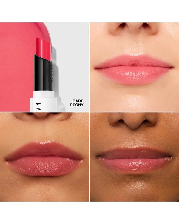 Bobbi Brown Extra Lip Tinted Balm With Peptides - Bare Peony