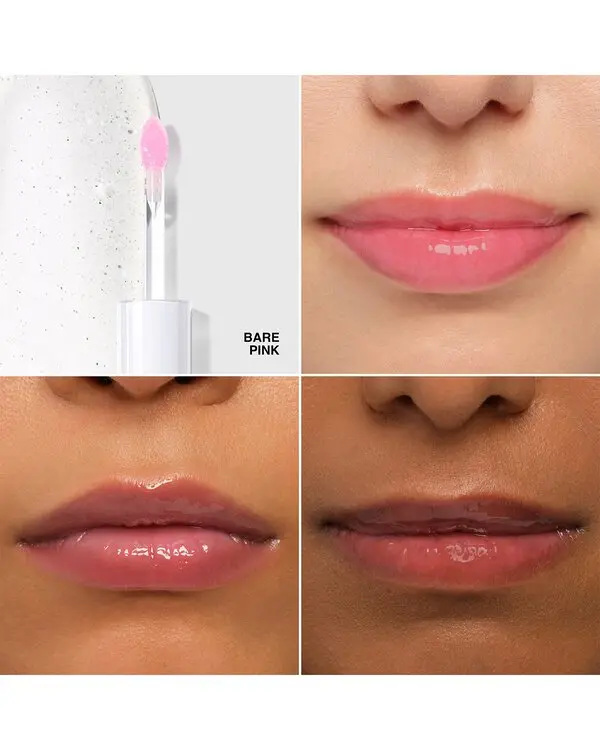 Bobbi Brown Extra Blushing Tinted Lip Oil - Bare Pink