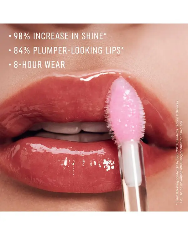 Bobbi Brown Extra Blushing Tinted Lip Oil - Bare Pink