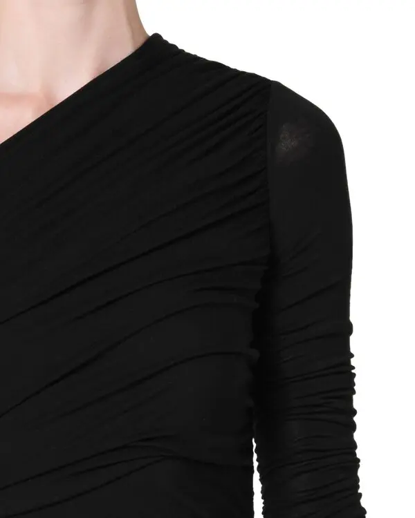 AGOLDE Annette Dress