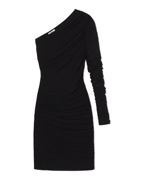 AGOLDE Annette Dress
