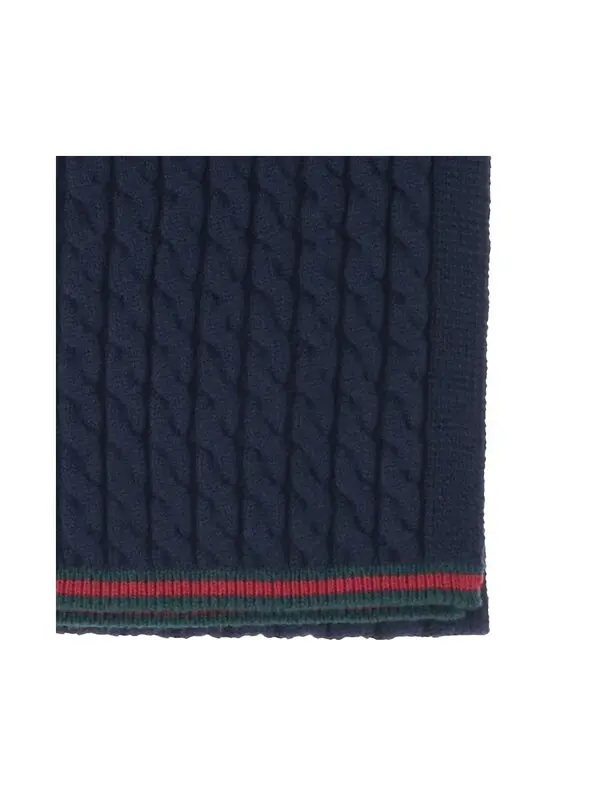 Gucci Tresy' Scarf