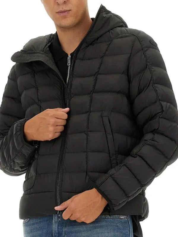 DIESEL Regular Fit Jacket