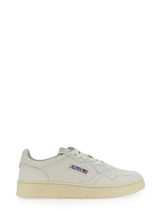 AUTRY Medalist Low Sneakers