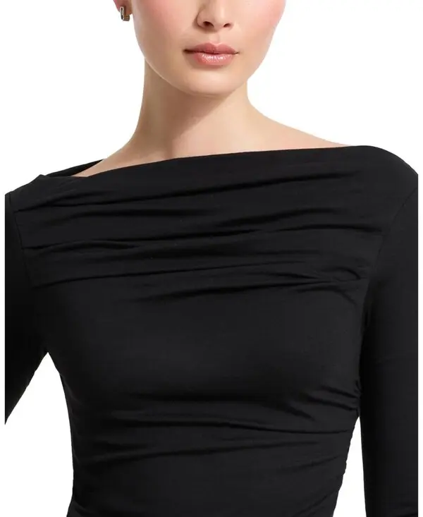 MARCELLA Cooper Top