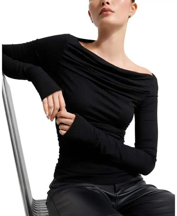 MARCELLA Cooper Top