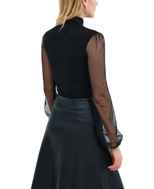 MARCELLA Liv Top