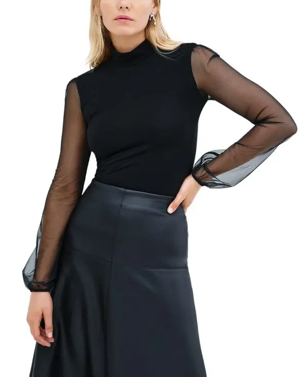 MARCELLA Liv Top