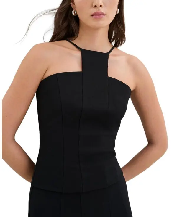 MARCELLA Bianca Top