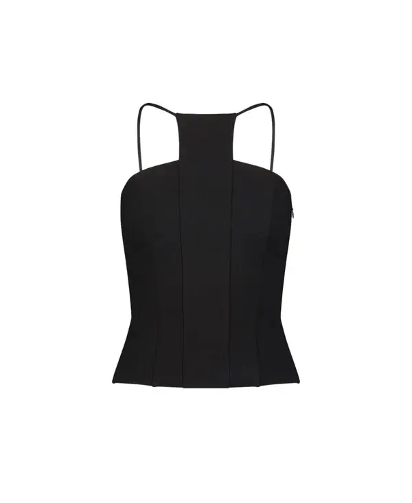 MARCELLA Bianca Top