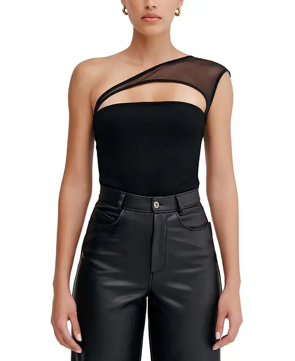 MARCELLA Parker Top