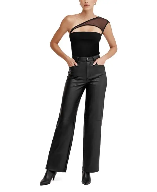 MARCELLA Parker Top