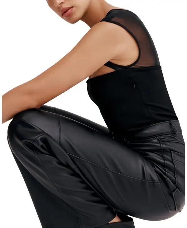 MARCELLA Parker Top