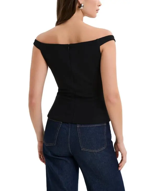MARCELLA Eliana Top