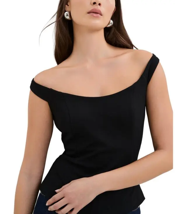 MARCELLA Eliana Top