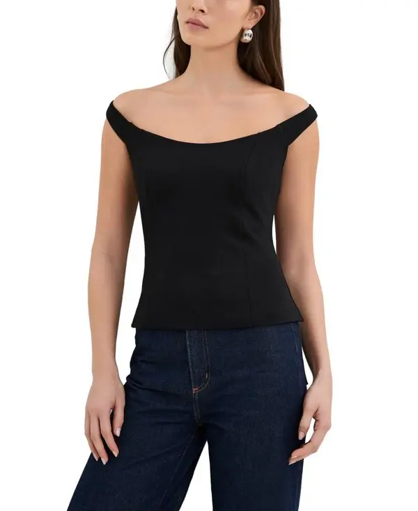 MARCELLA Eliana Top