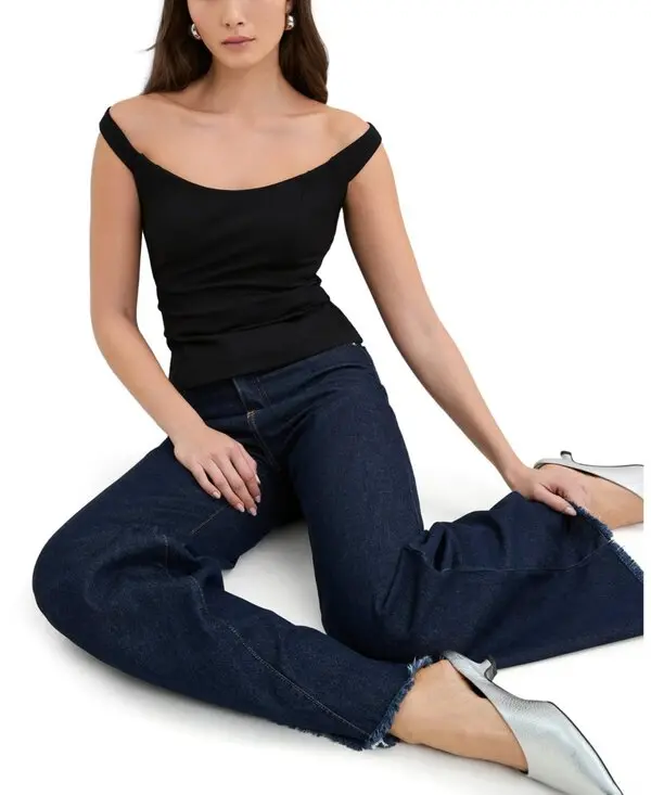 MARCELLA Eliana Top