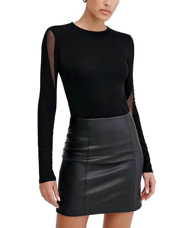 MARCELLA Alley Top