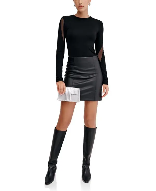 MARCELLA Alley Top