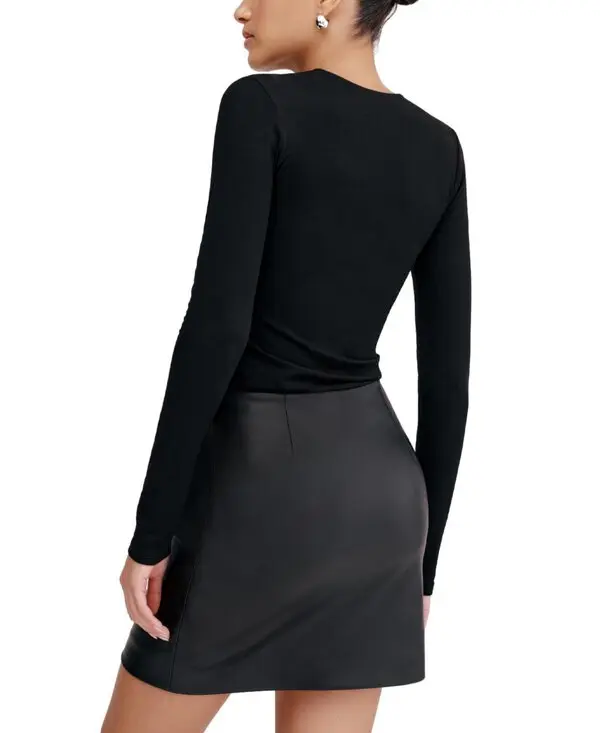 MARCELLA Alley Top