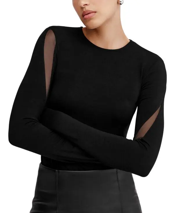 MARCELLA Alley Top