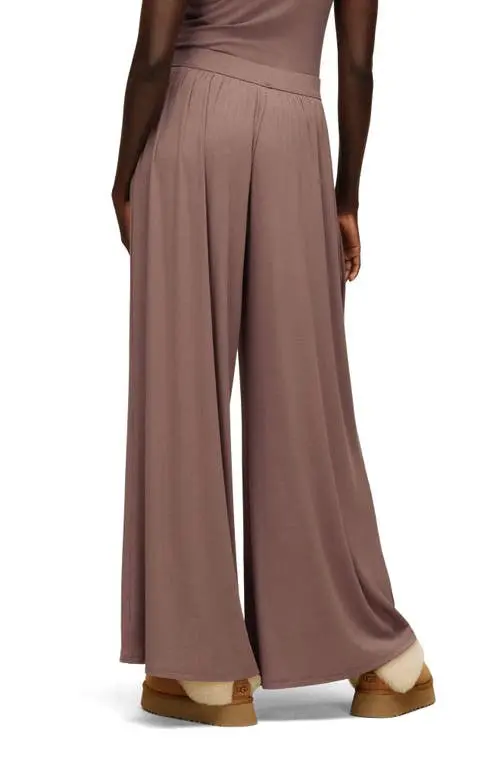 UGG Imogen Wide Leg Lounge Pants - Allspice